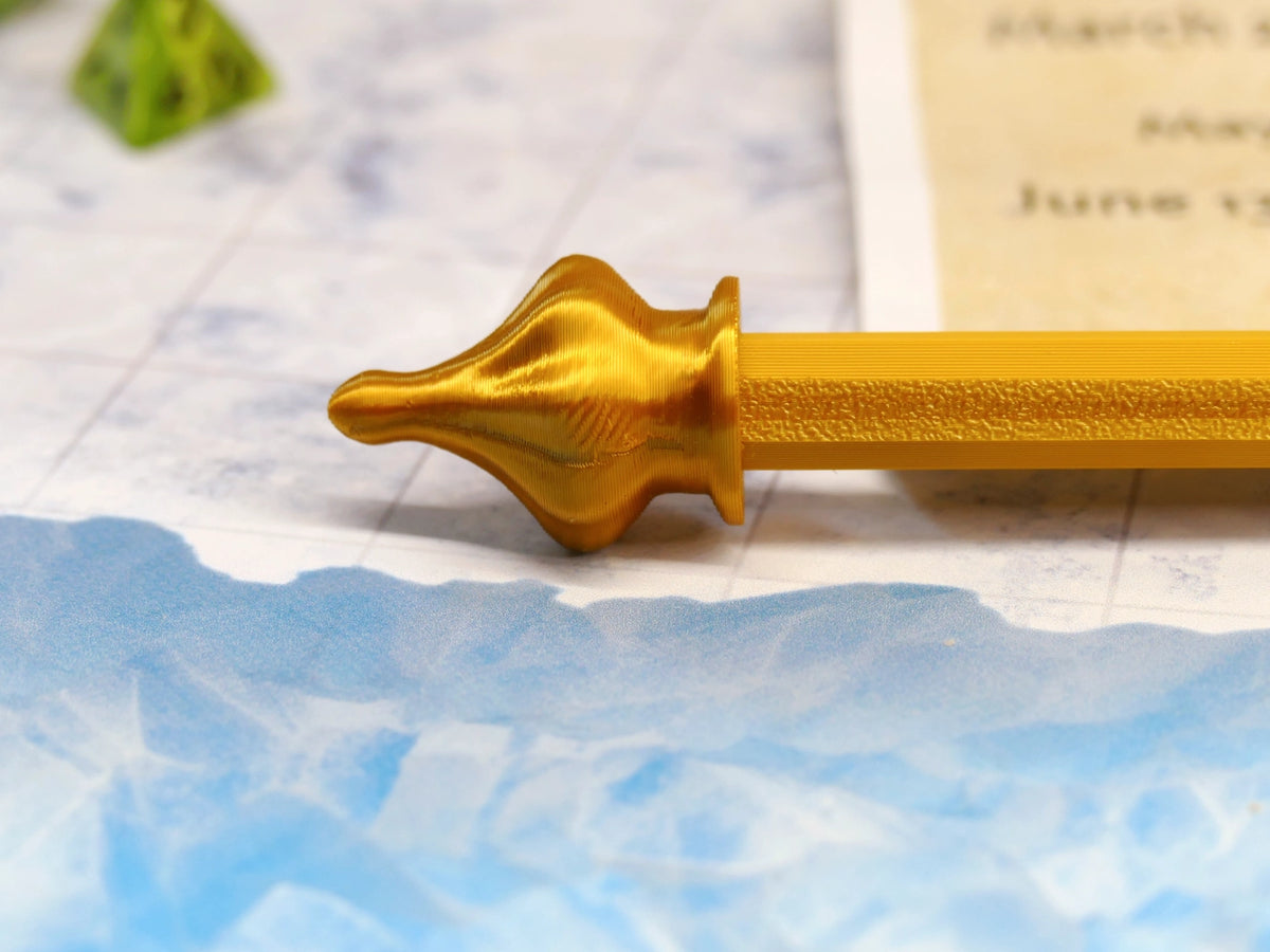 Reusable Scroll Holders - Half Page Size – Geeky Tendencies